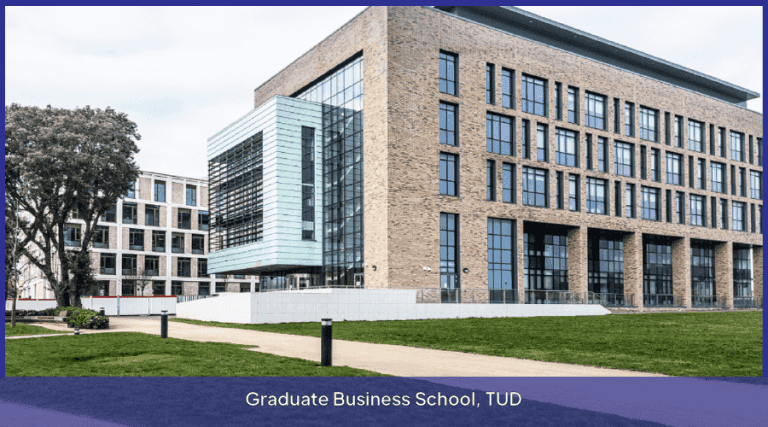 Best 11 Business Schools in Ireland [2025 List]