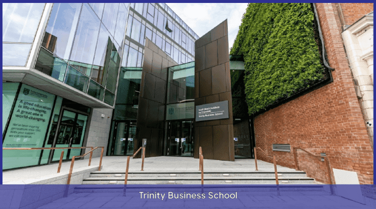 Best 11 Business Schools in Ireland [2025 List]