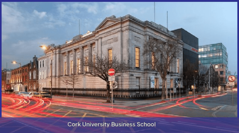 Best 11 Business Schools in Ireland [2025 List]