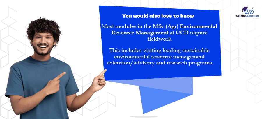 Masters in Environmental Science in Ireland | 15 Best Courses - Sarem ...