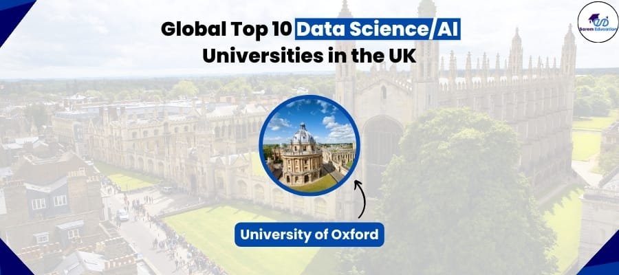 10 Best Masters in UK for International Students [in 2025]