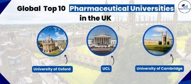 10 Best Masters in UK for International Students [in 2025]